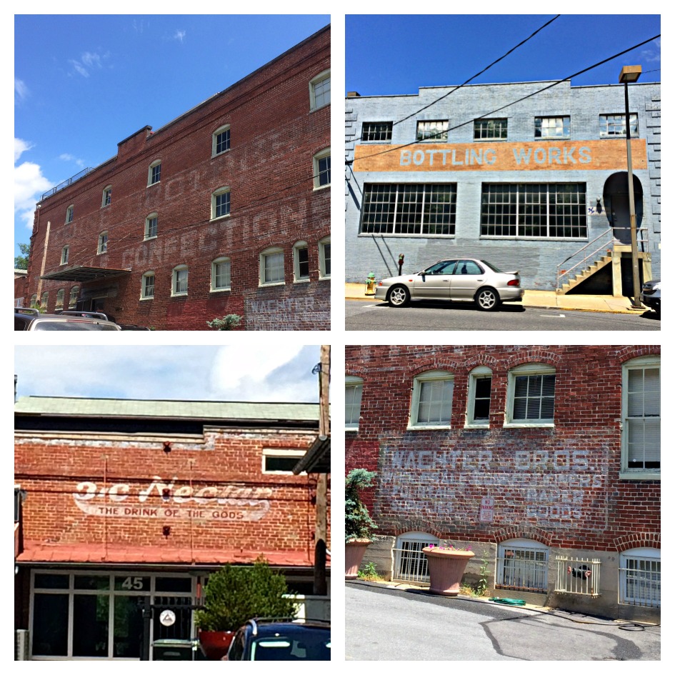 Kehne Bros. & Wachter Bros. – Bygone Maryland