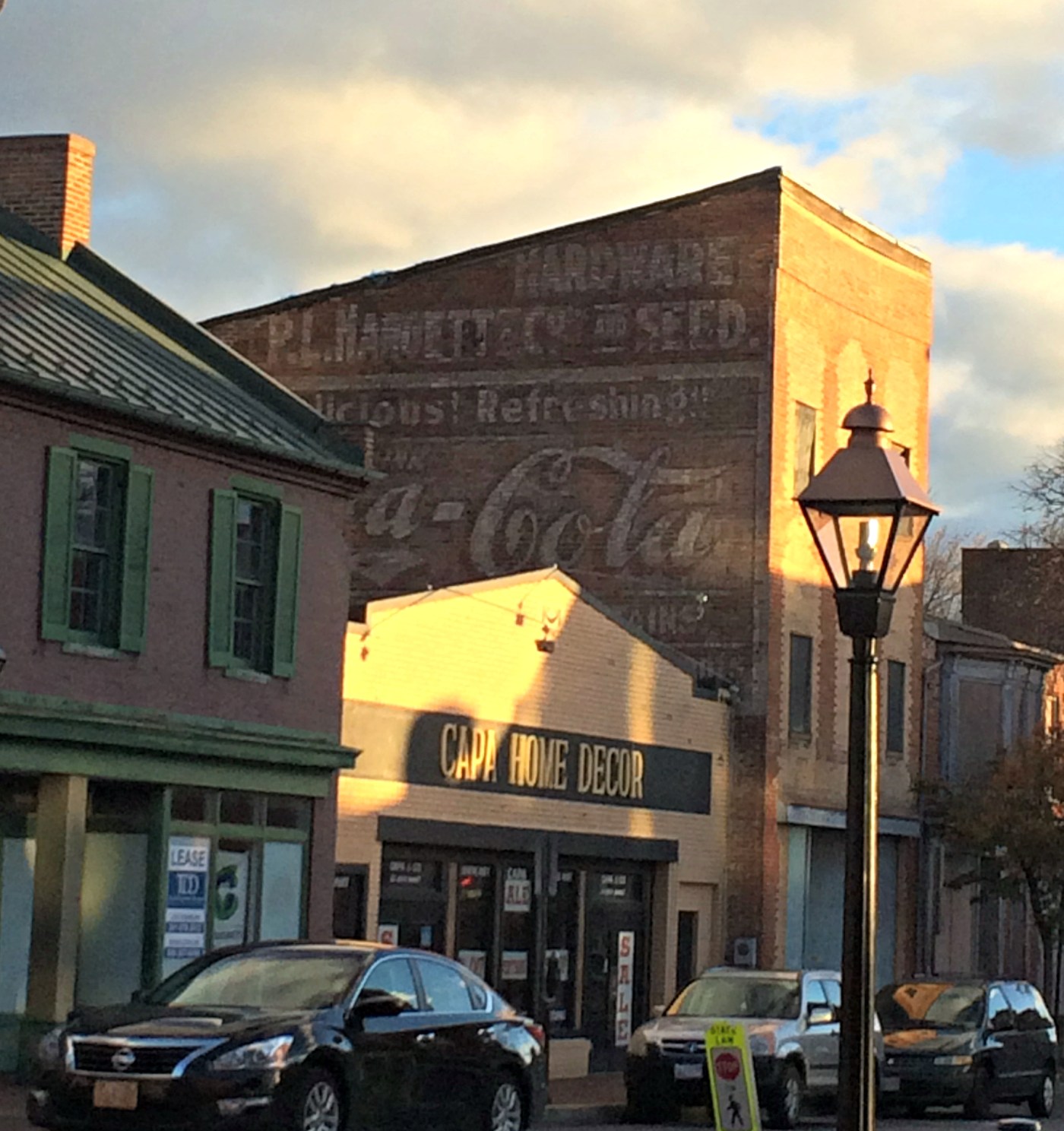 P.L. Hargett & Co. – Bygone Maryland