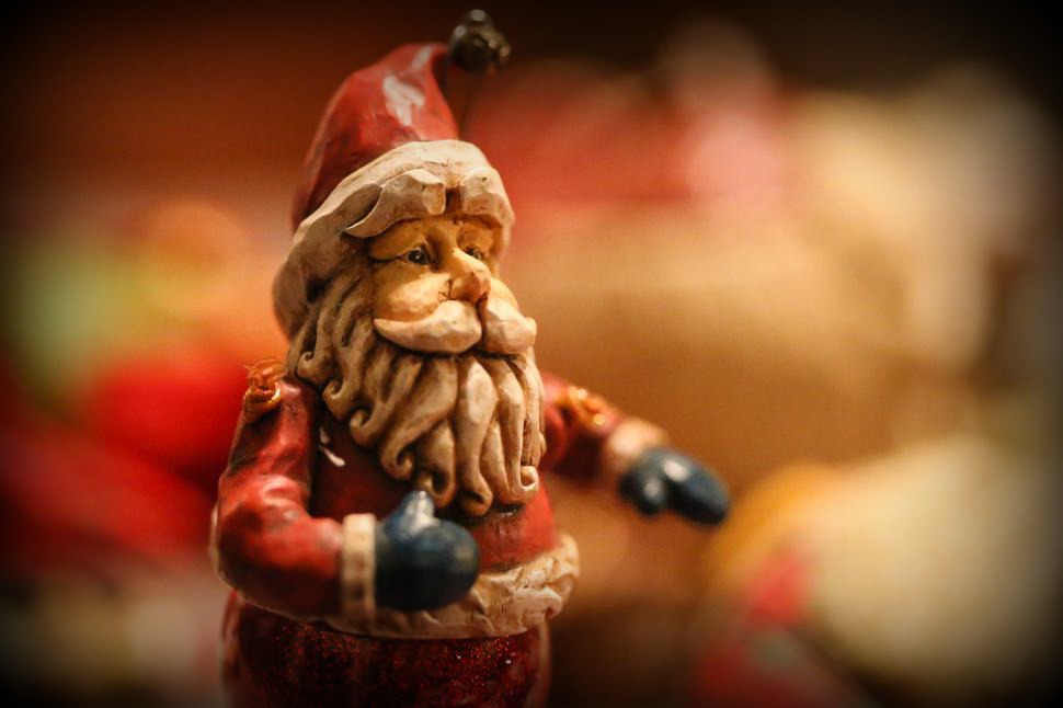 Special Santa Requests – Bygone Maryland